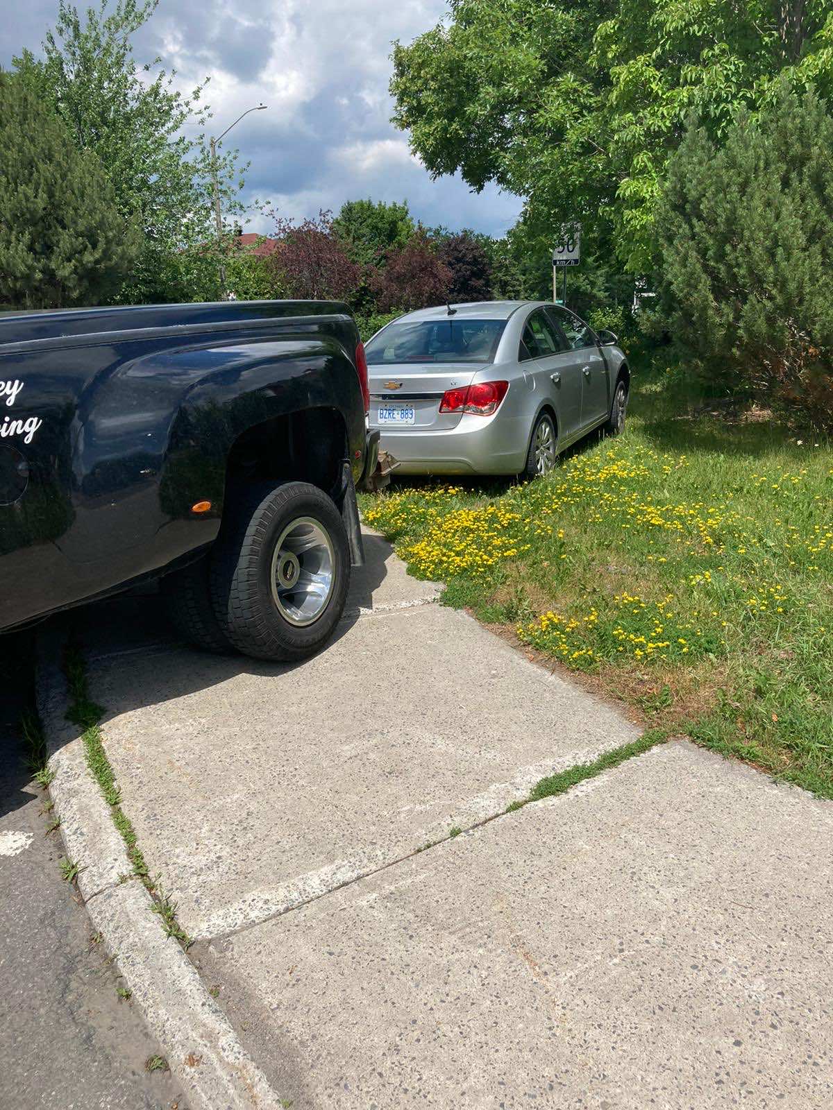 Ottawa Car Winching Service | Extrication | 613 Towing